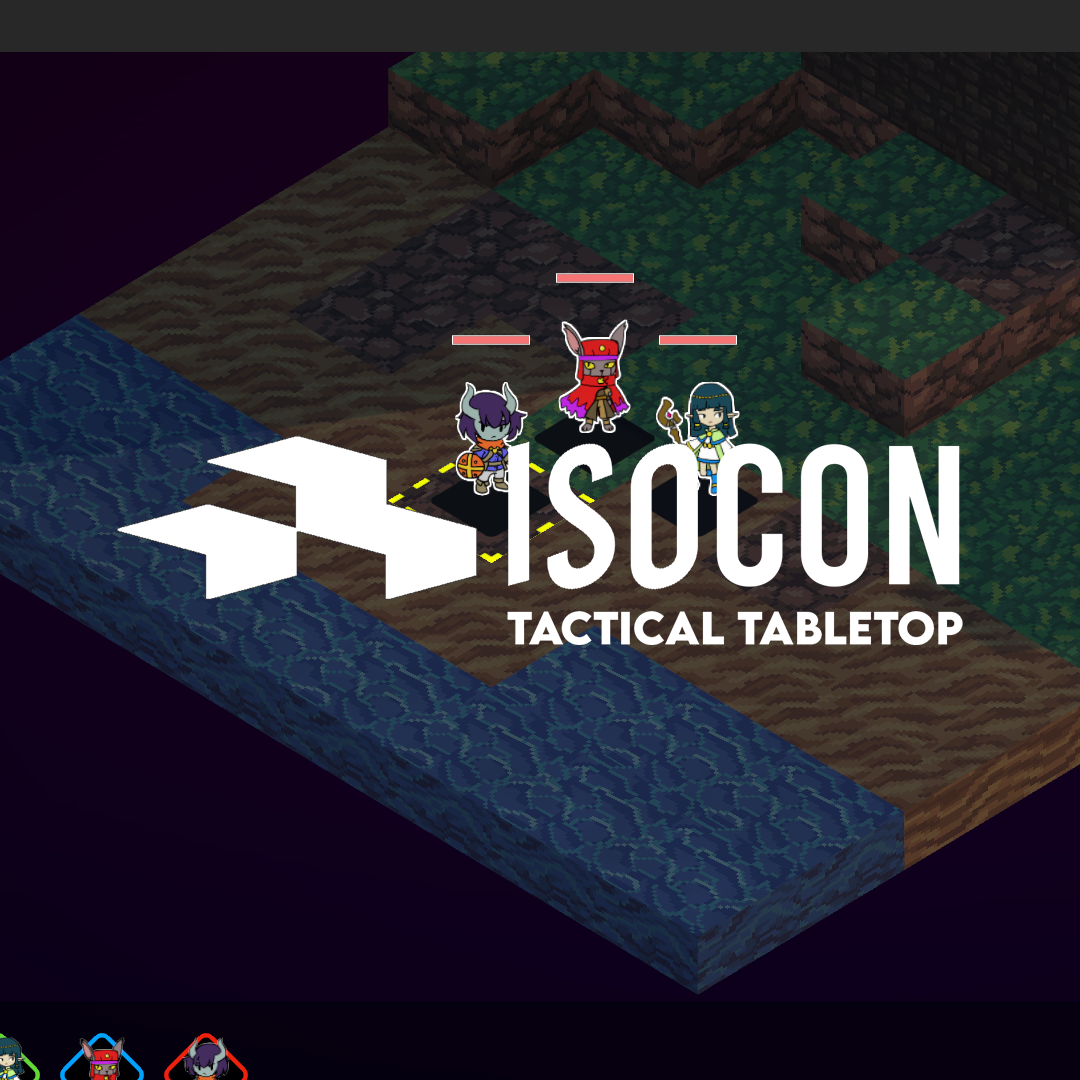 GitHub - delzhand/isocon